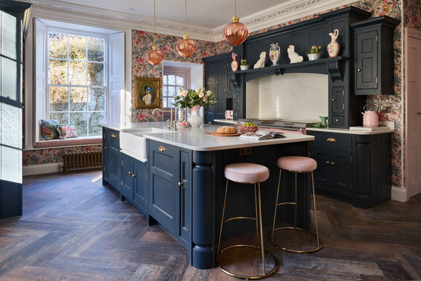 Victory Colours Shines in YOU Magazine with Anouska Lancaster’s Penall