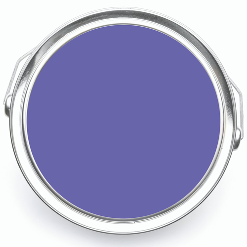 Purple Paint | Bluebell Wood No. 110 Victory Colours