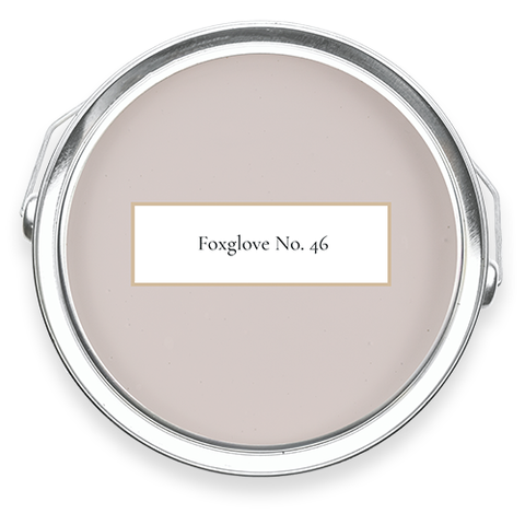 Pink Paint | Foxglove Eco-Friendly Paint