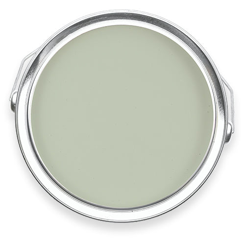 Green Paint | Cloud Tree | Eco Paint