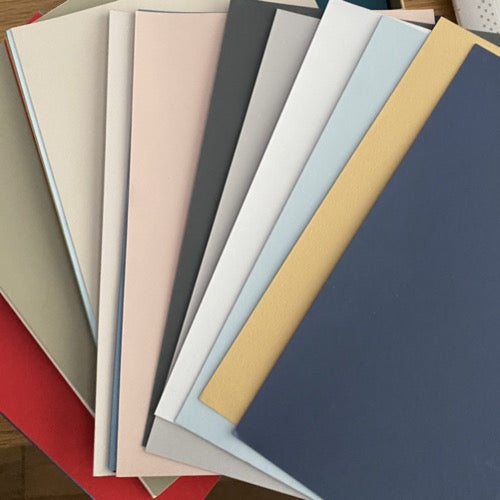 Paint Samples Pack | Victory Colours