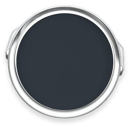 Blue Paint | Midnight Ink No. 71 | Eco Paint